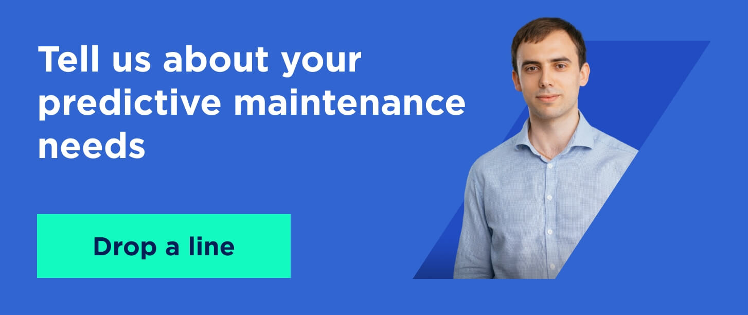 Machine Learning Predictive Maintenance How To Implement It Lemberg Solutions